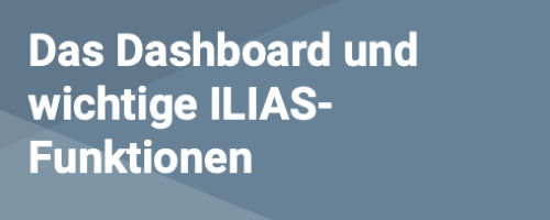 ILIAS HSOS: ILIAS-Wiki - Grundlagen und mehr: Mit der Lernplattform ...